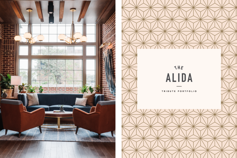 A Family of Independent Hotels | Tribute Portfolio Hotels & Resorts