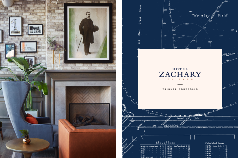 A Family of Independent Hotels | Tribute Portfolio Hotels & Resorts