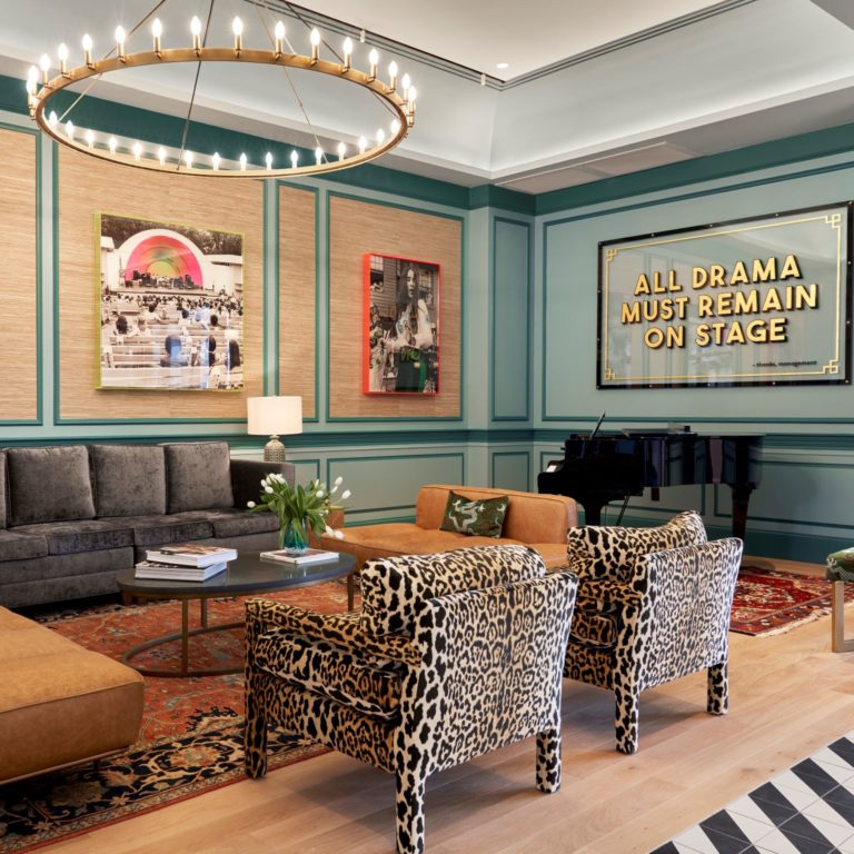 Hotel Locations | Tribute Portfolio Hotels & Resorts