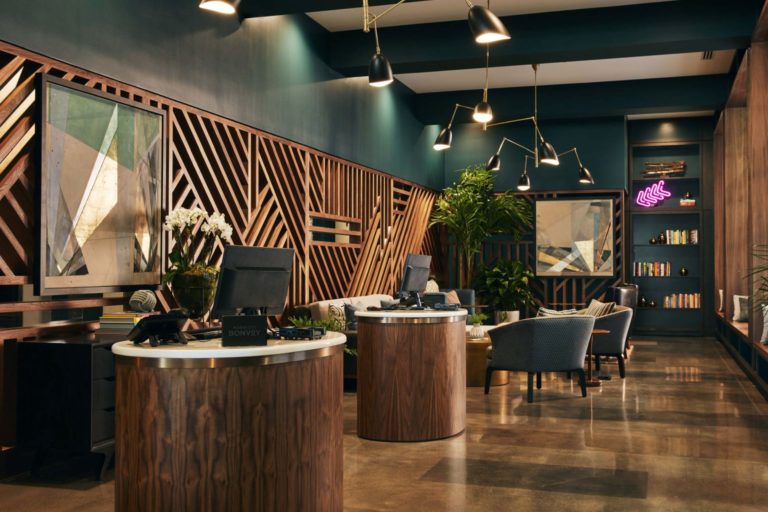 A Family of Independent Hotels | Tribute Portfolio Hotels & Resorts