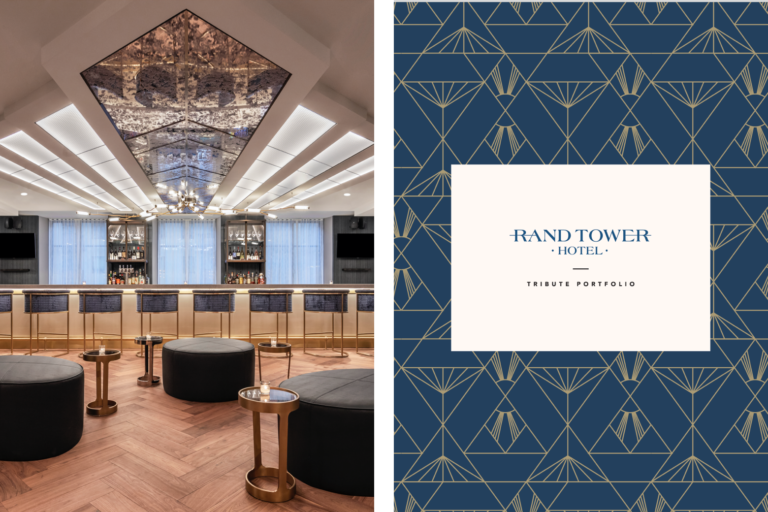 A Family of Independent Hotels | Tribute Portfolio Hotels & Resorts